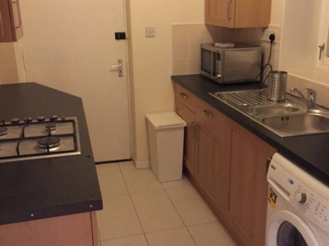 Room at Broomhouse Medway, City of Edinburgh