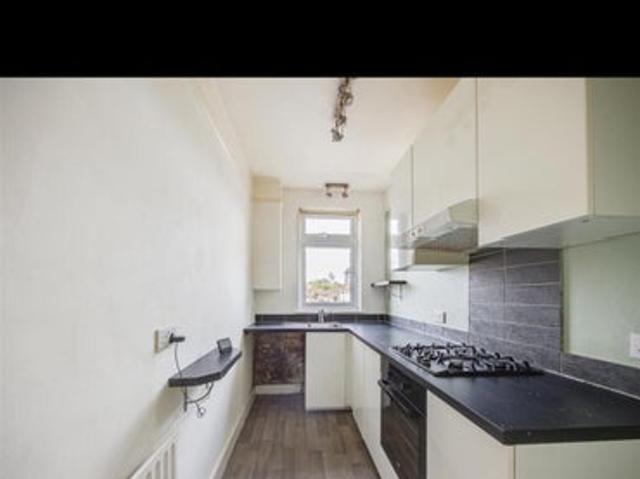 Room at Broomhall Road, Greater London