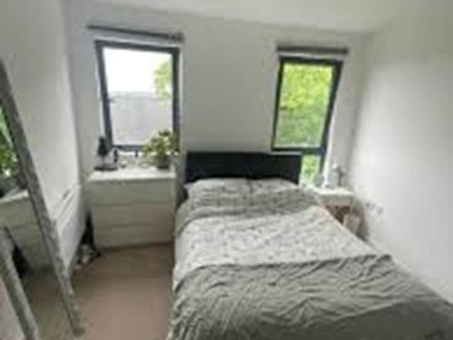 Room at Broad Street, Bradford