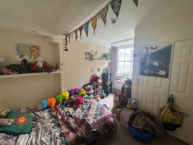 Room at Broad Street, Bristol