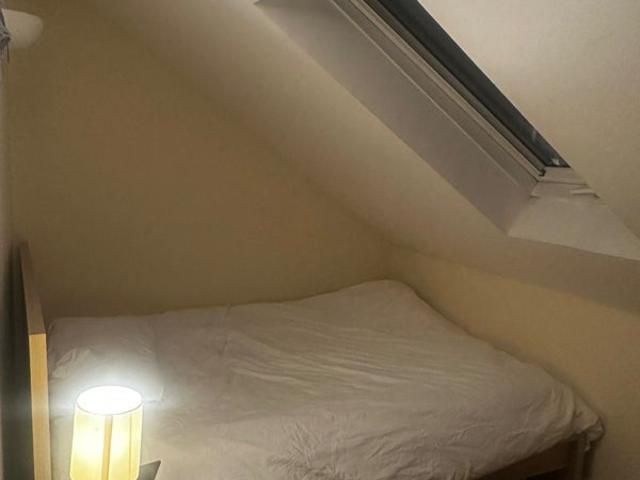 Room at Broad Street, Greater London