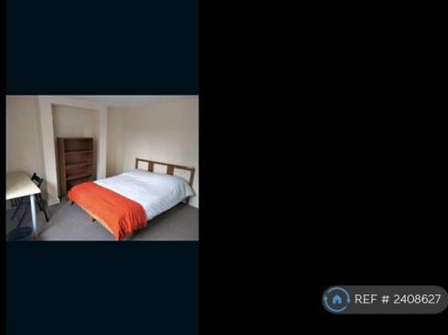 Room at Broad Street, Guildford