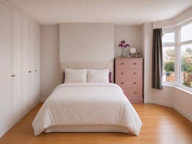 Room at Broad Walk, Greater London