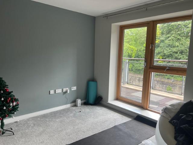Room at Broad Weir, Bristol