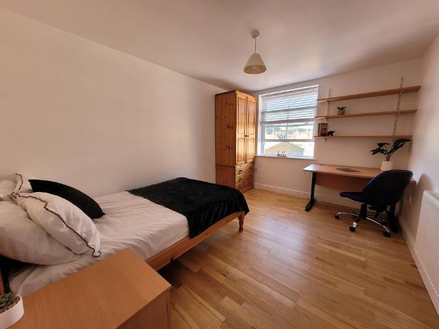 Room at Broadgate, Coventry