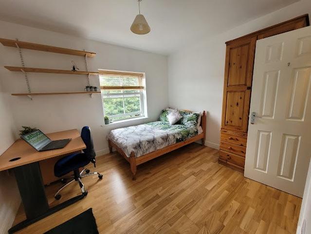 Room at Broadgate, Coventry