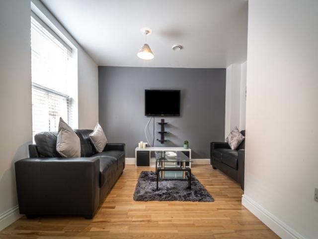 Room at Broadgate, Coventry