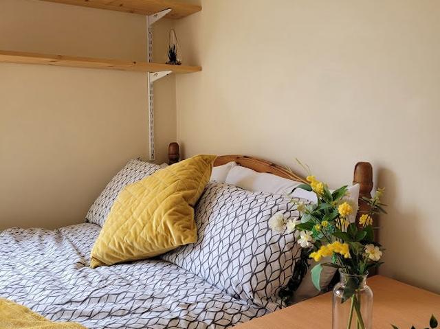 Room at Broadgate, Coventry