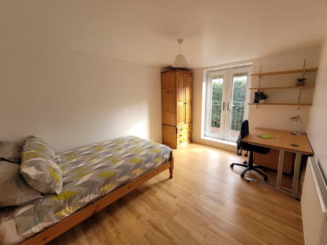 Room at Broadgate, Coventry