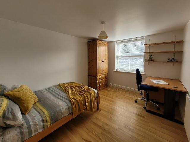Room at Broadgate, Coventry