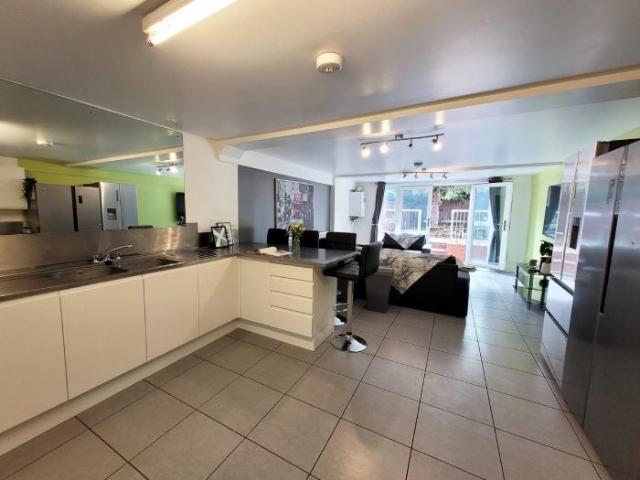 Room at Broadgate, Coventry