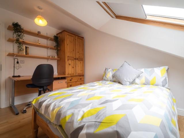 Room at Broadgate, Coventry