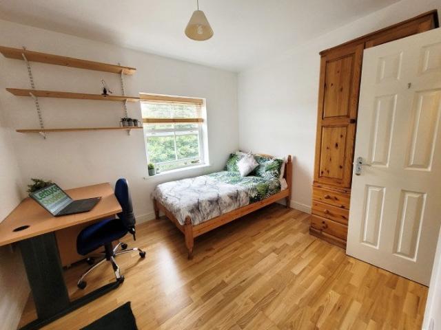 Room at Broadgate, Coventry