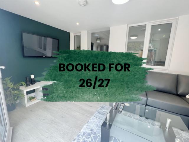 Room at Broadgate, Coventry