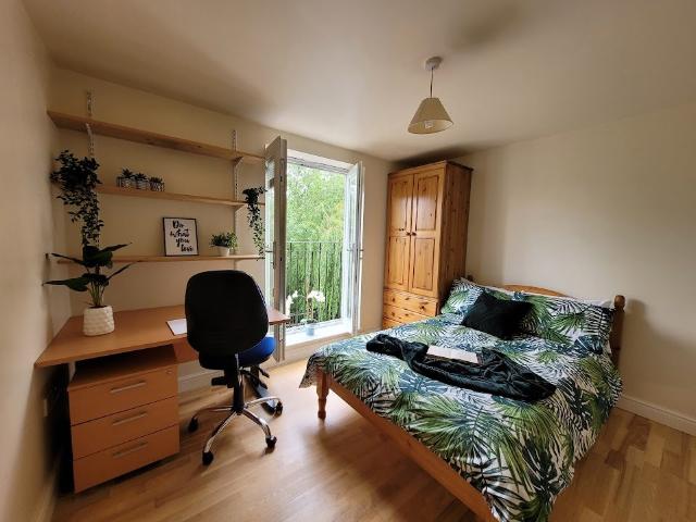 Room at Broadgate, Coventry