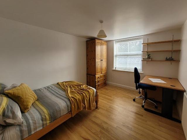 Room at Broadgate, Coventry