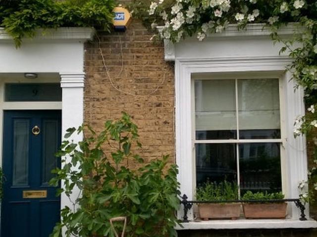 Room at Broadhinton Road, Greater London