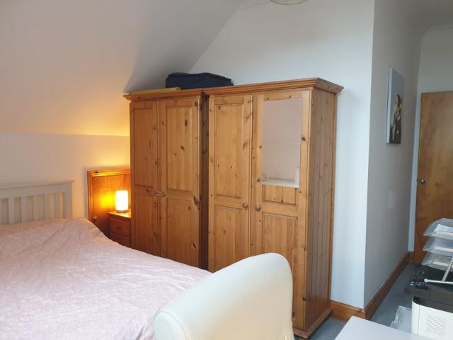 Room at Broadhurst Gardens, Greater London