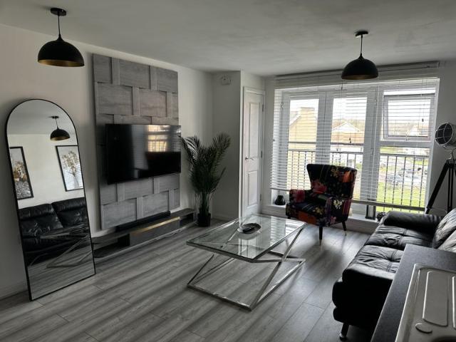 Room at Broadhurst Place, Basildon