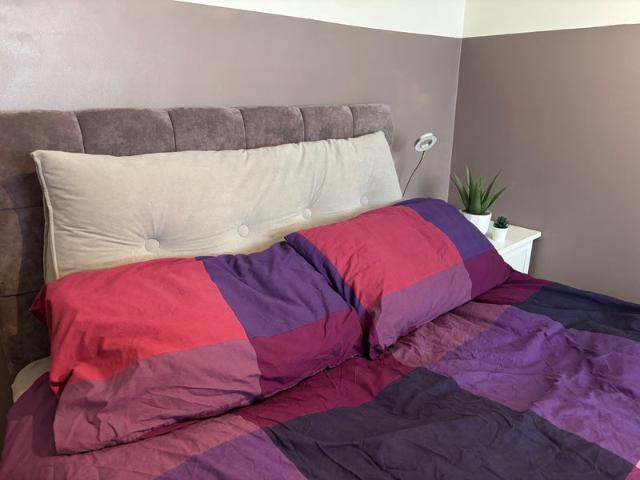 Room at Broadoak Lane, Manchester