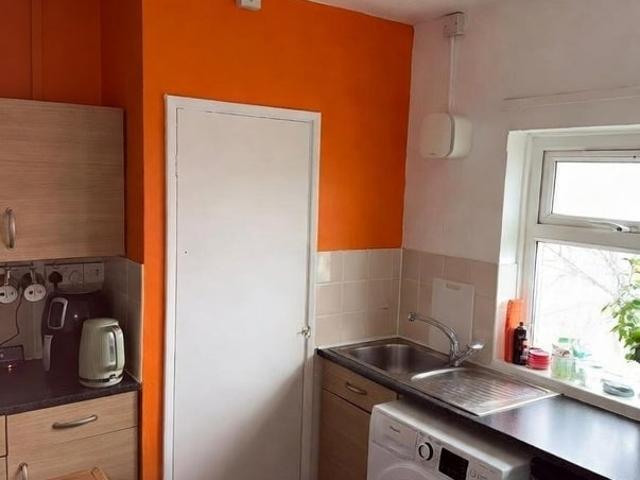 Room at Broadlands Drive, Bristol