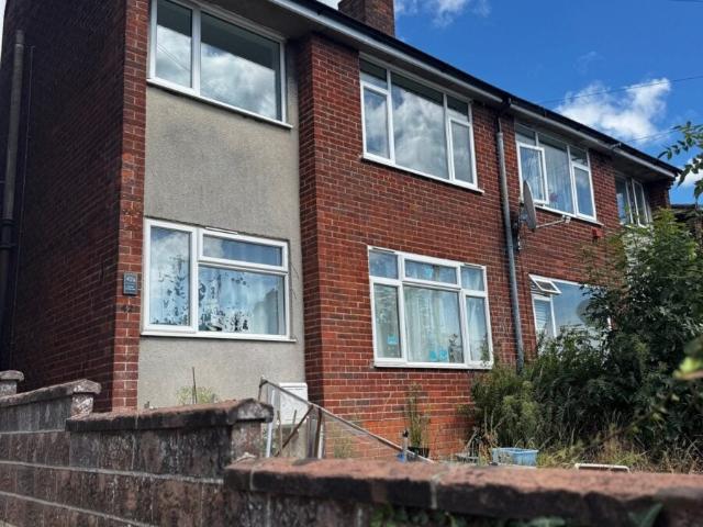 Room at Broadlands Road, Southampton