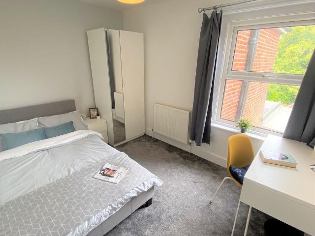 Room at Broadlands Road, Southampton