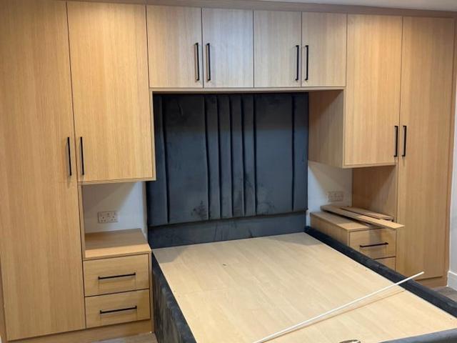 Room at Broadmark Road, Slough