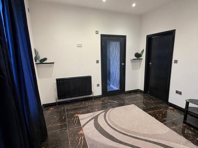 Room at Broadstone Way, Bradford