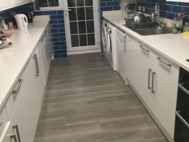Room at Broadwater Crescent, Stevenage