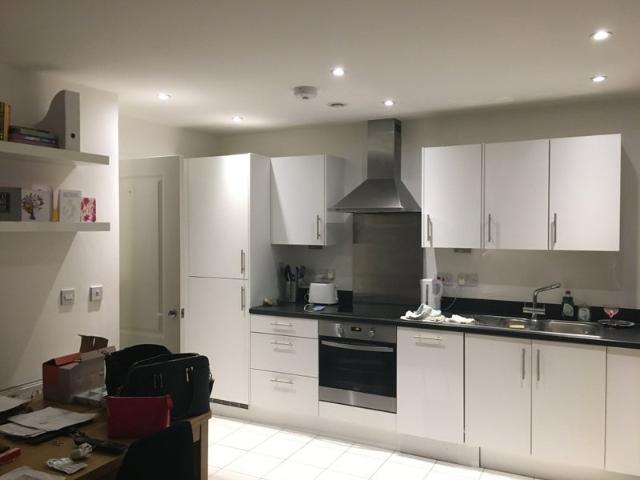Room at Broadwater Road, Greater London