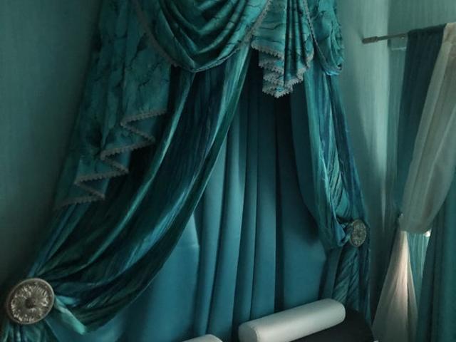 Room at Broadwalk, Salford