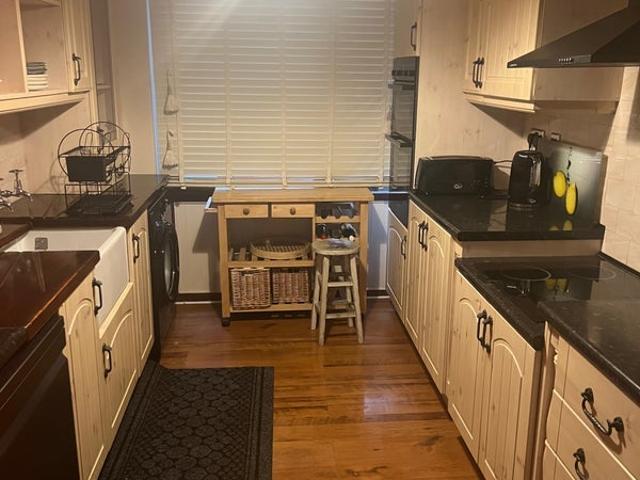 Room at Broadwall, Greater London