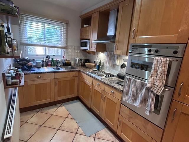 Room at Brockham Street, Greater London