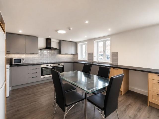 Room at Brockhurst Road, Gosport