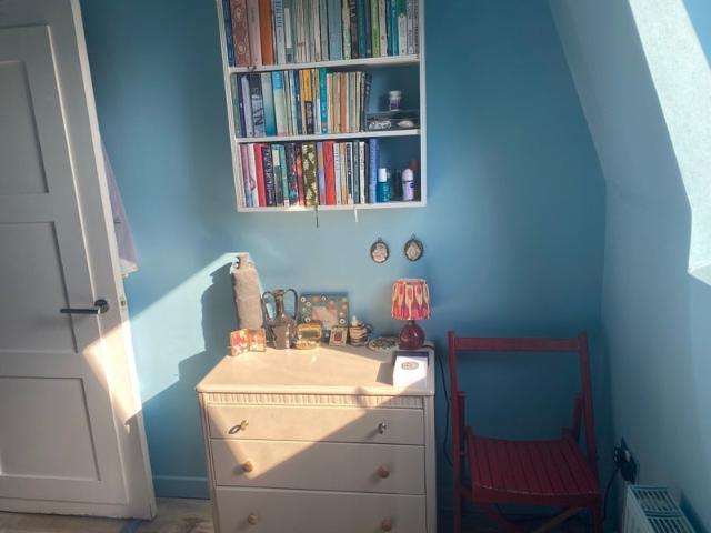 Room at Brockley Way, Greater London