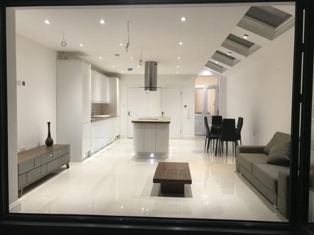 Room at Brockley Way, Greater London