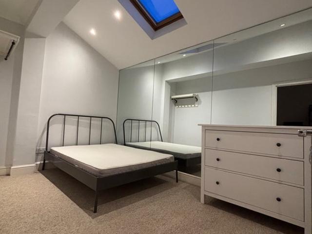 Room at Brocklebank Road, Greater London