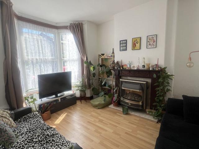 Room at Brocklehurst Street, Greater London