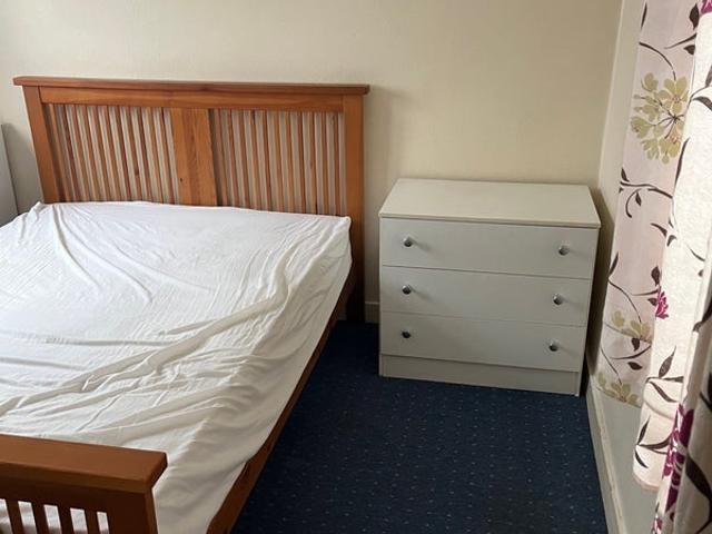 Room at Brockles Mead, Harlow