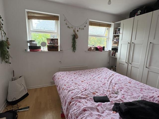 Room at Brotherton Drive, Salford