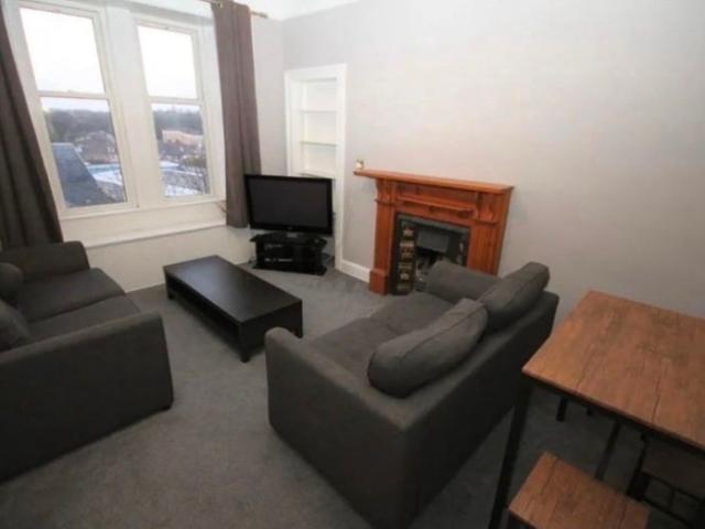 Room at Broughton Road, City of Edinburgh