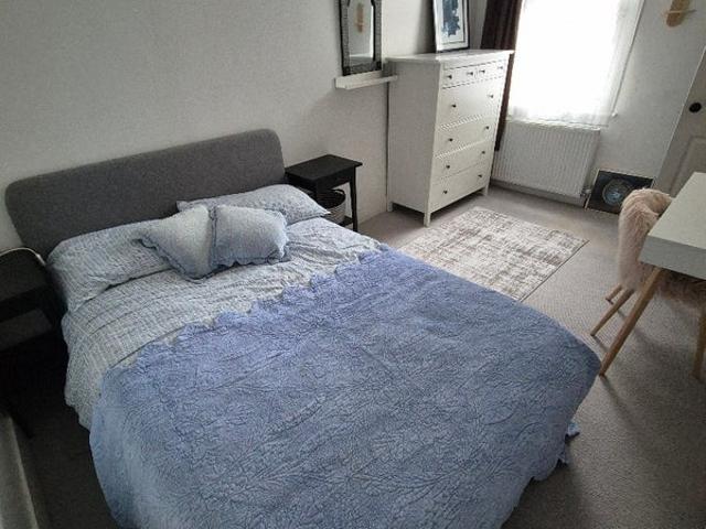 Room at Brouncker Road, Greater London