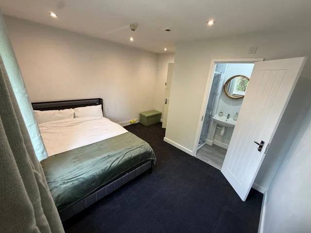 Room at Brownbaker Court, Milton Keynes