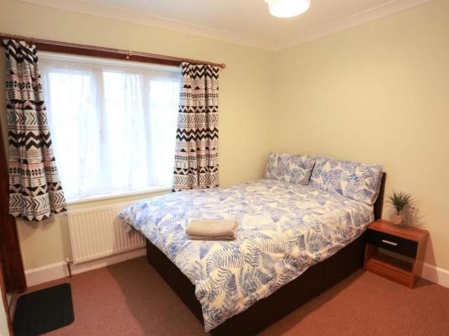 Room at Browngraves Road, Greater London