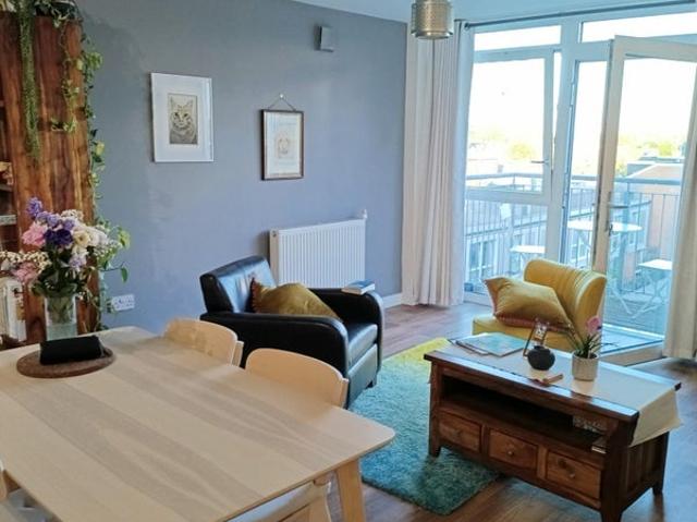 Room at Brownell Place, Greater London