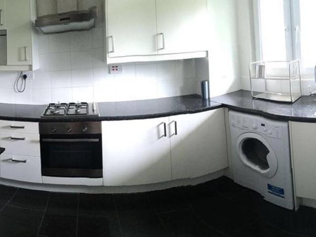 Room at Brownfield Street, Greater London
