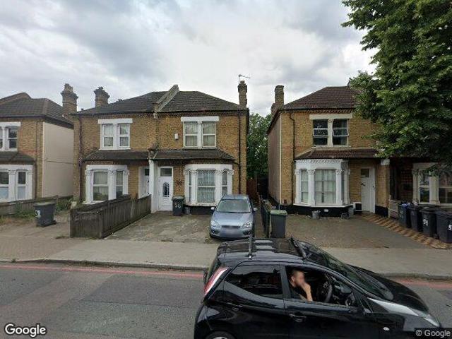 Room at Brownhill Road, Greater London