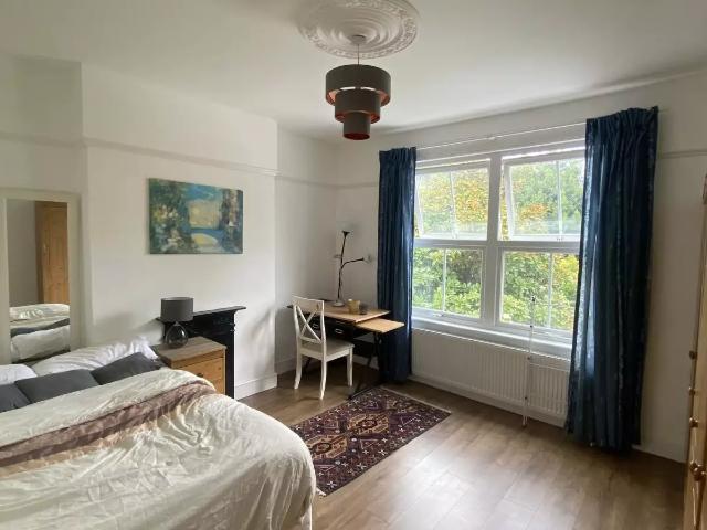 Room at Broxholm Road, Greater London