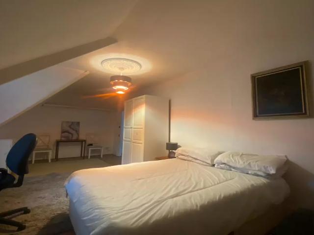 Room at Broxholm Road, Greater London